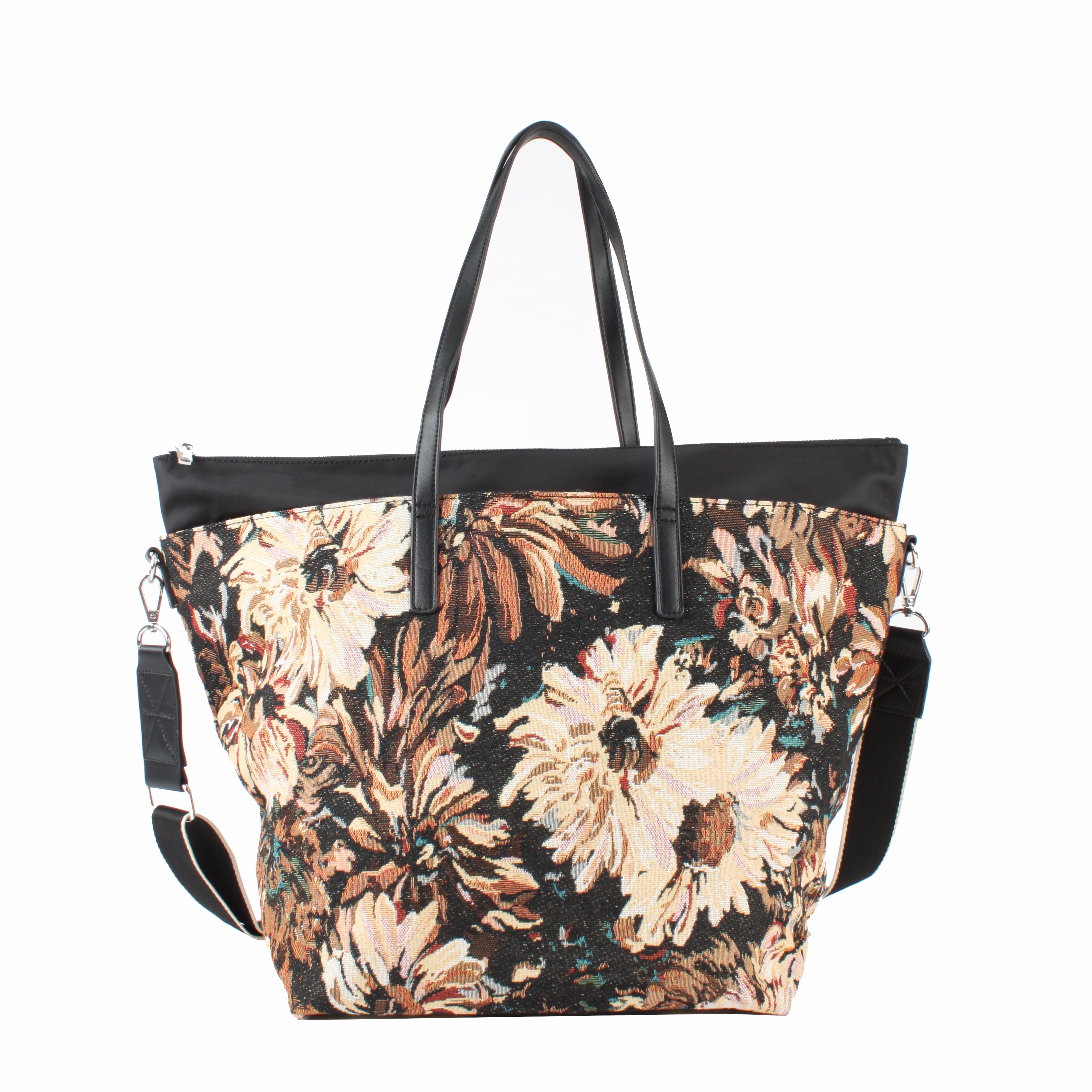 The 'REVERIE' Tote – Co-Lab