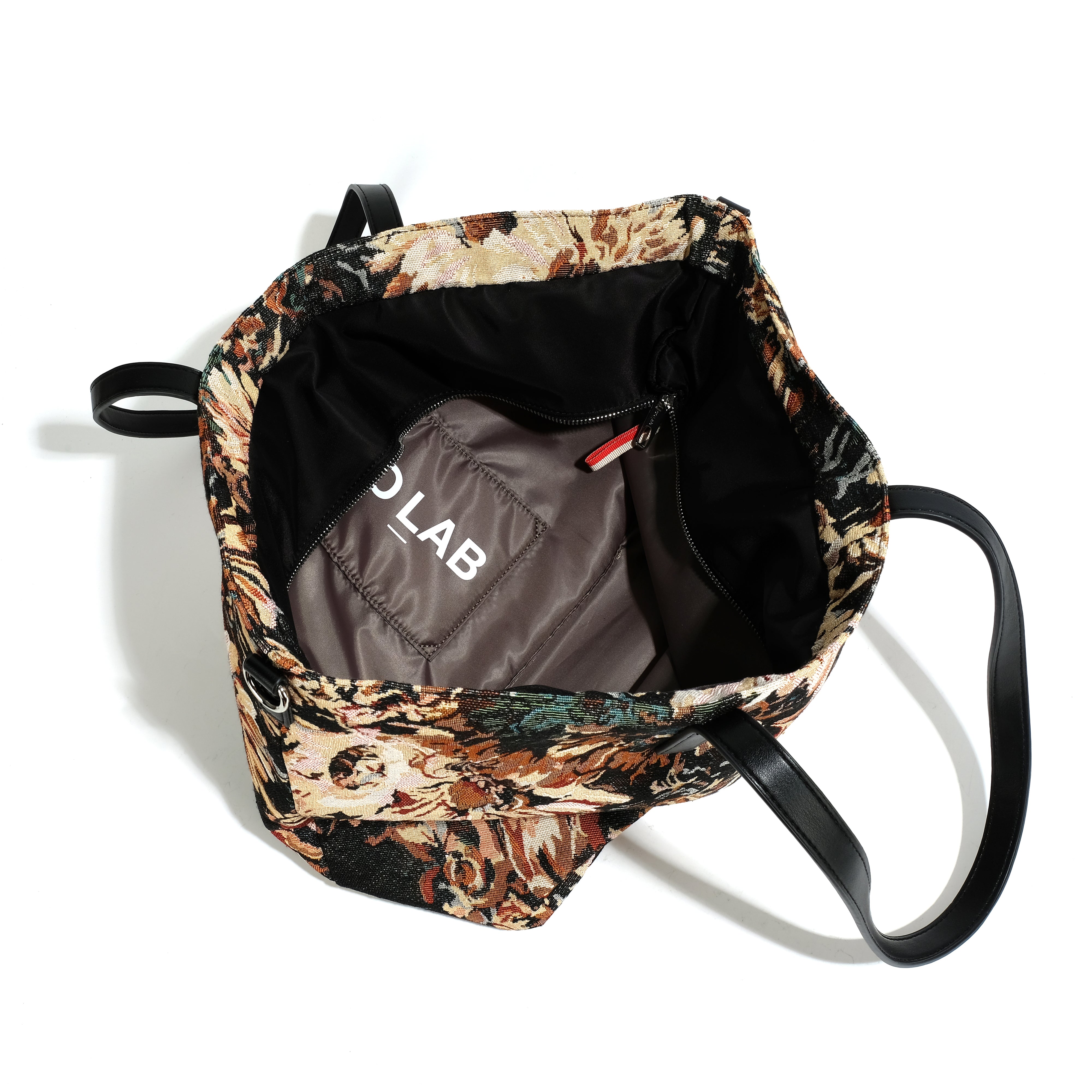 The 'REVERIE' Tote – Co-Lab