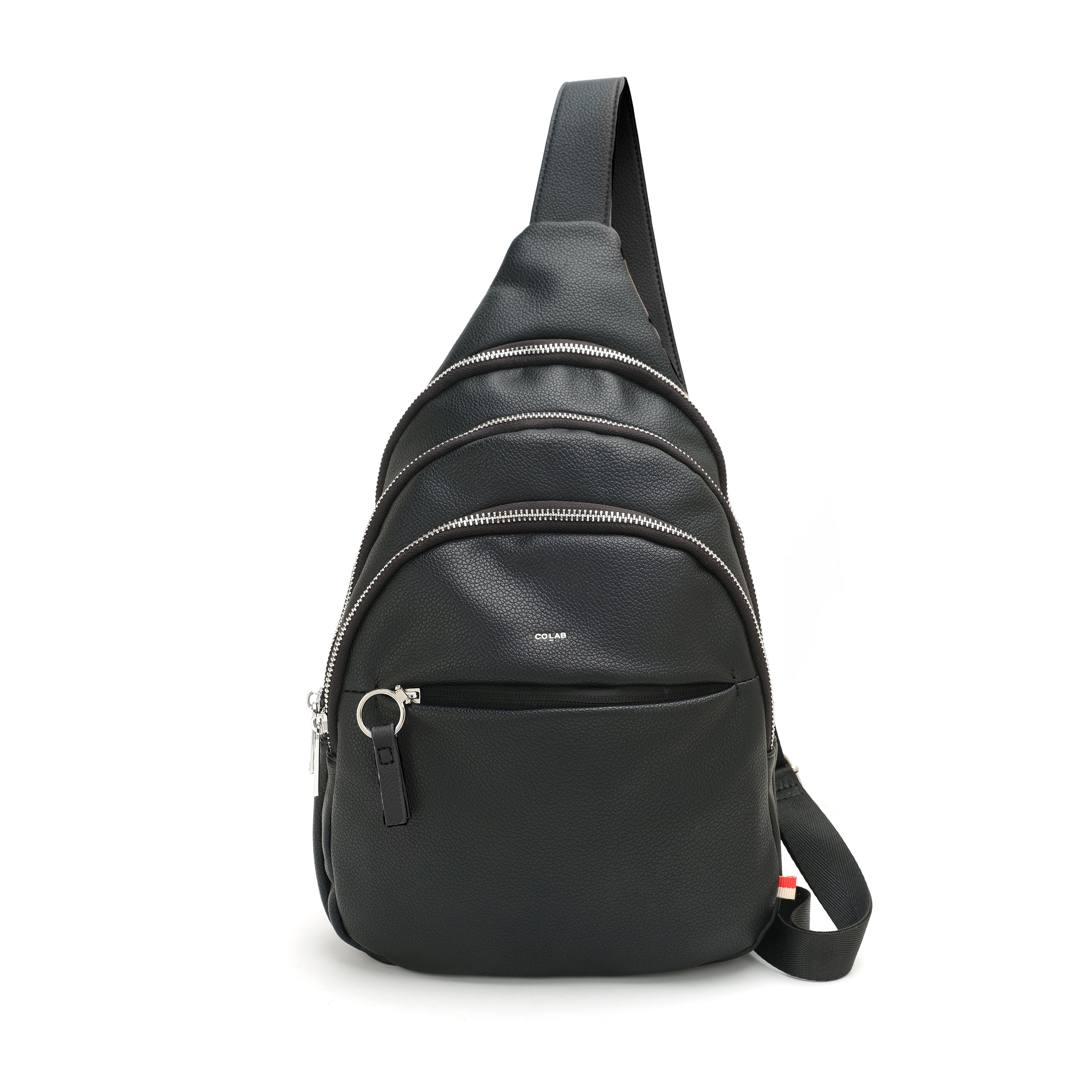 The 'FOLIO' Sling Backpack – Co-Lab