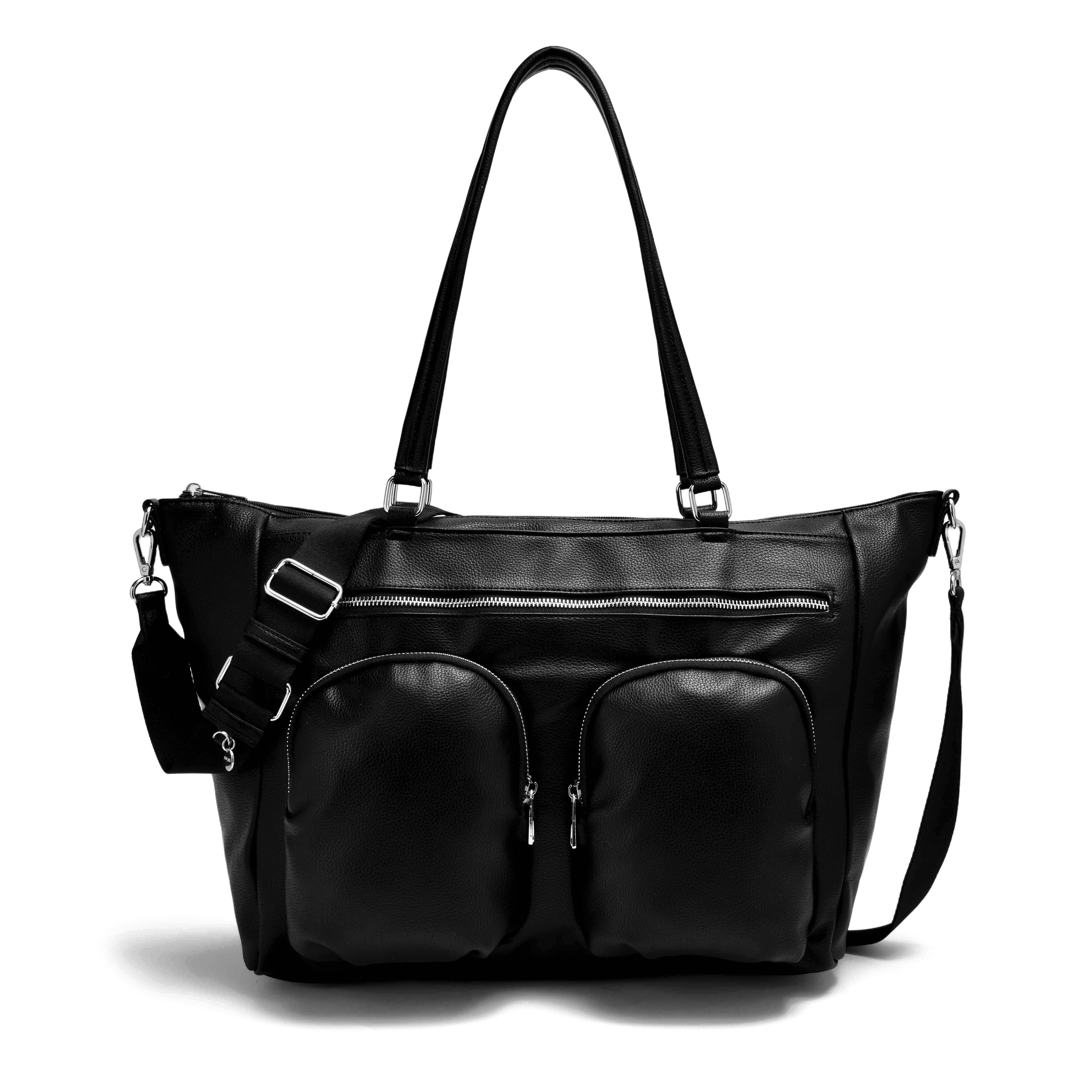 The 'GISELLE' Holdall Tote – Co-Lab