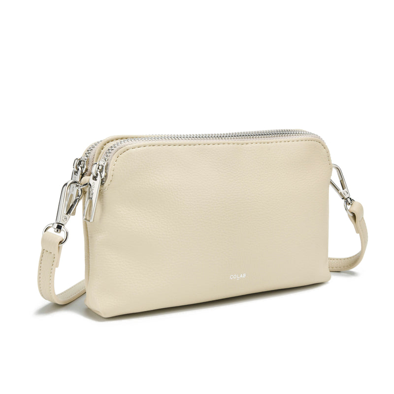 The 'ALTHI' Doublet Crossbody – Co-Lab