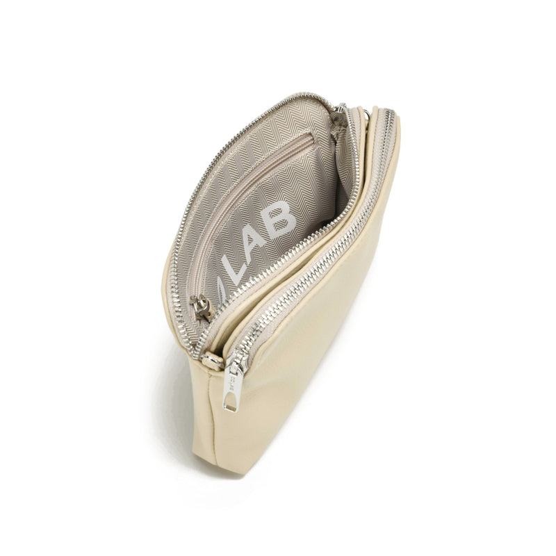 The 'ALTHI' Doublet Crossbody – Co-Lab
